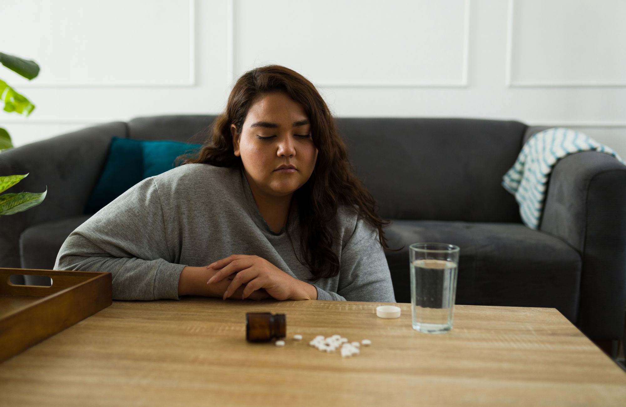How Does Substance Abuse Affect Mental Health | Rego Park Counseling