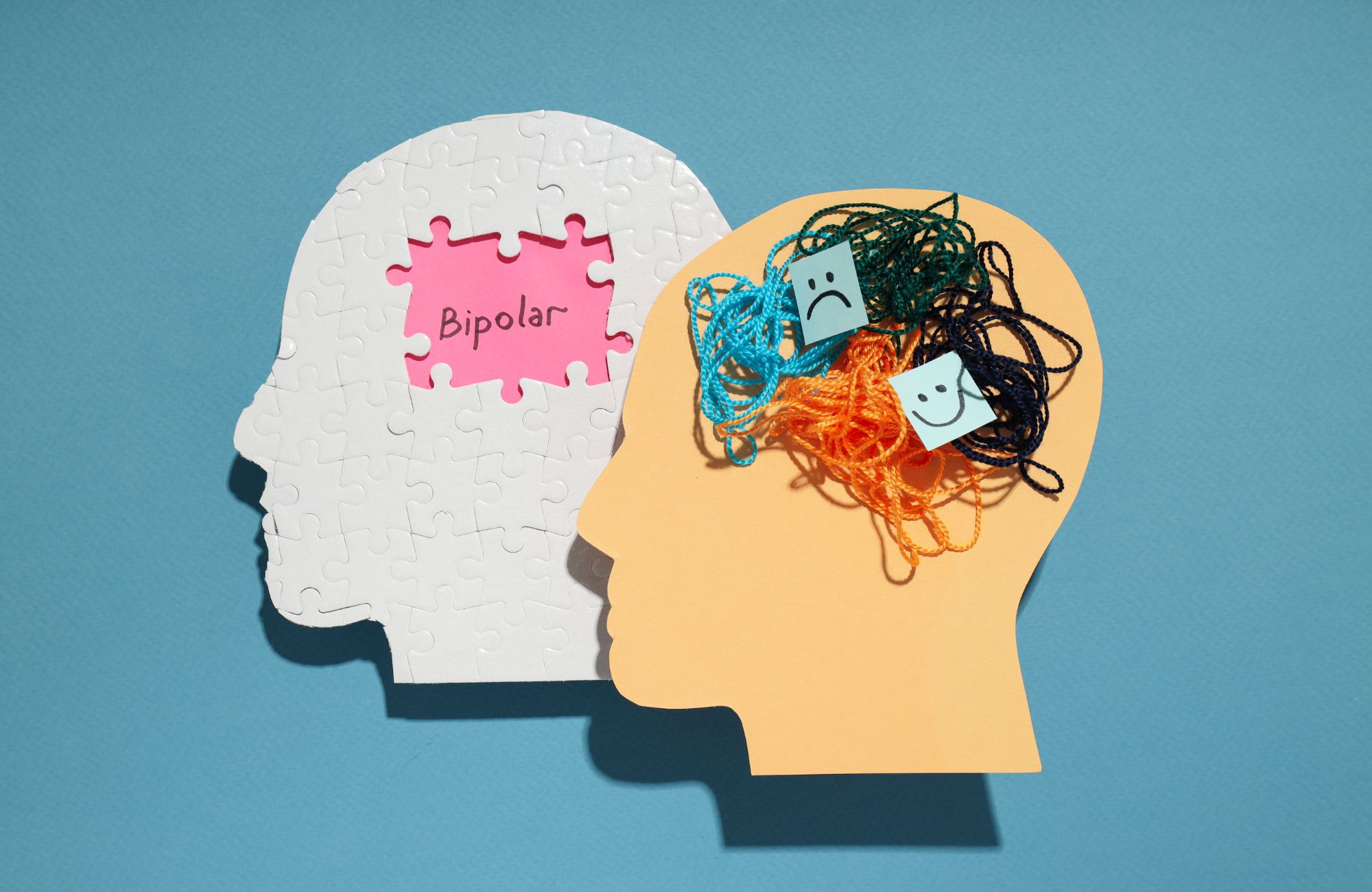 Understanding How a Person with Bipolar Thinks