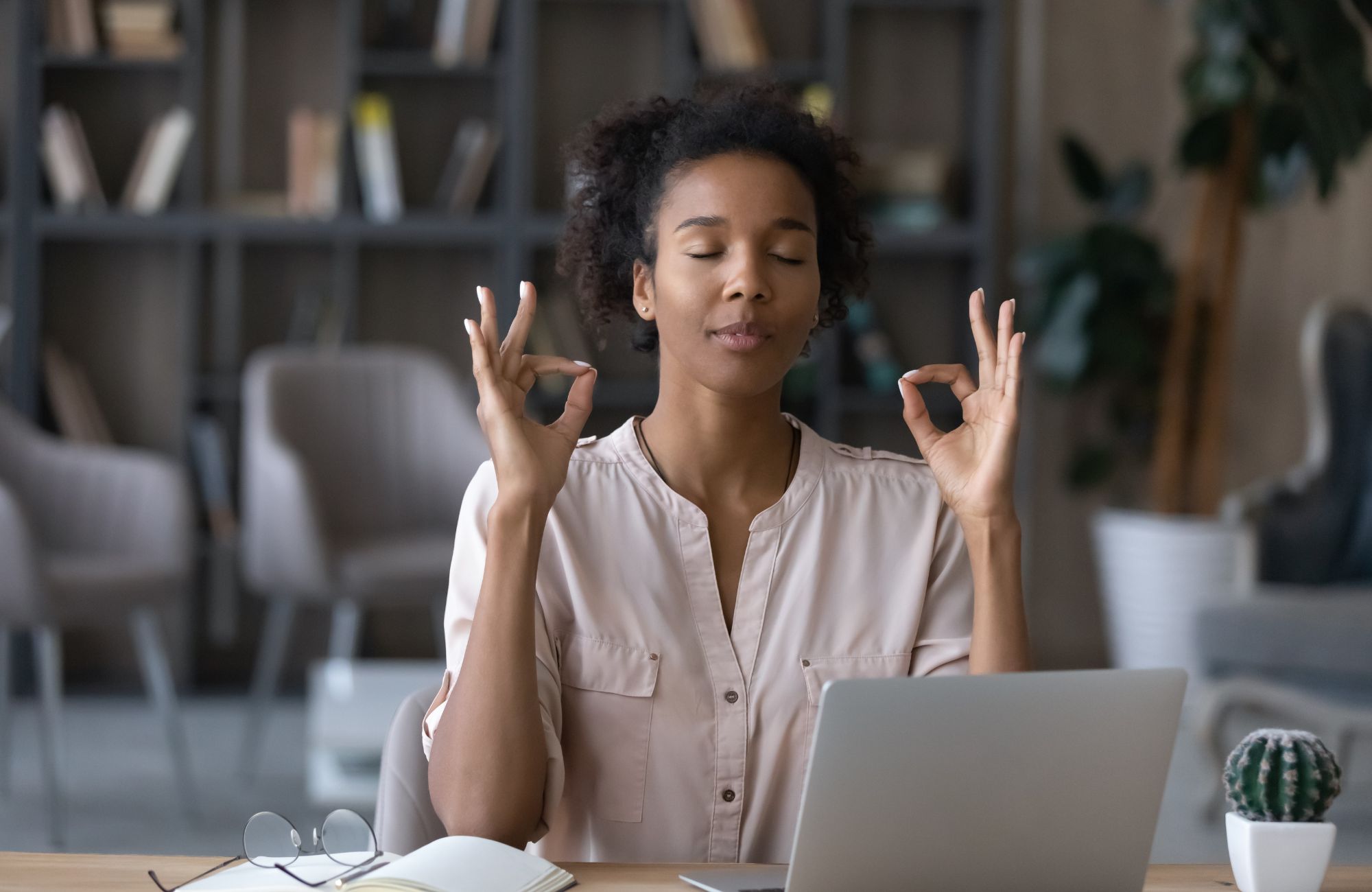 Mindfulness-Based Stress Reduction Training: Complete Guide