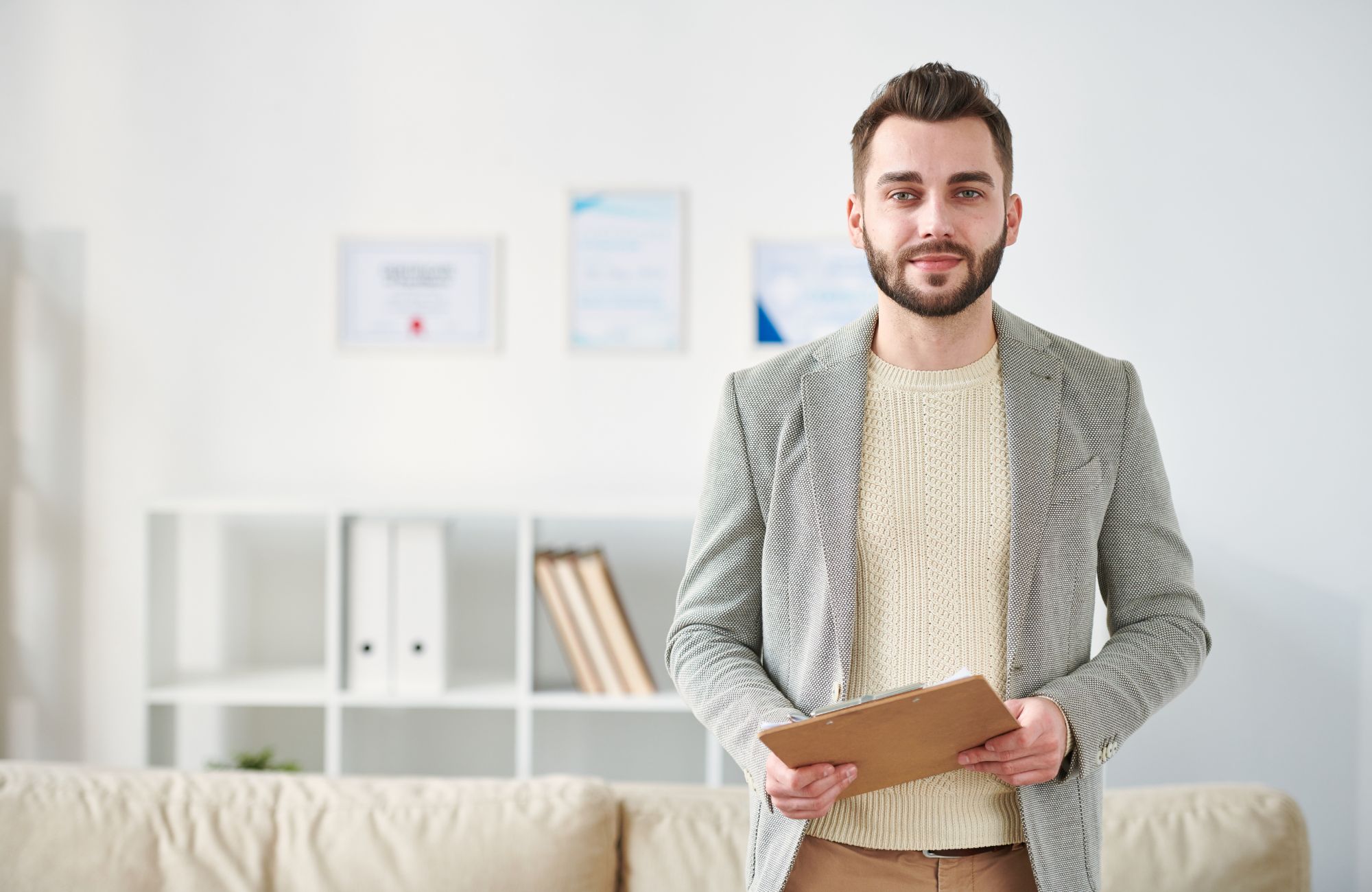 How to Become a Licensed Mental Health Counselor | Rego Park Counseling