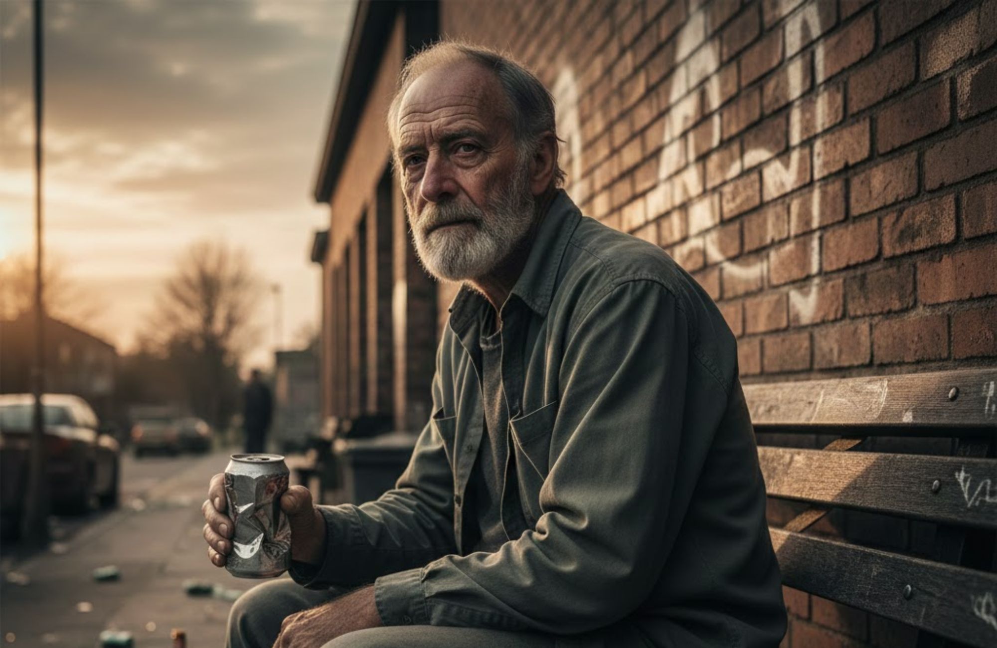 Substance Abuse in the Elderly | Rego Park Counseling