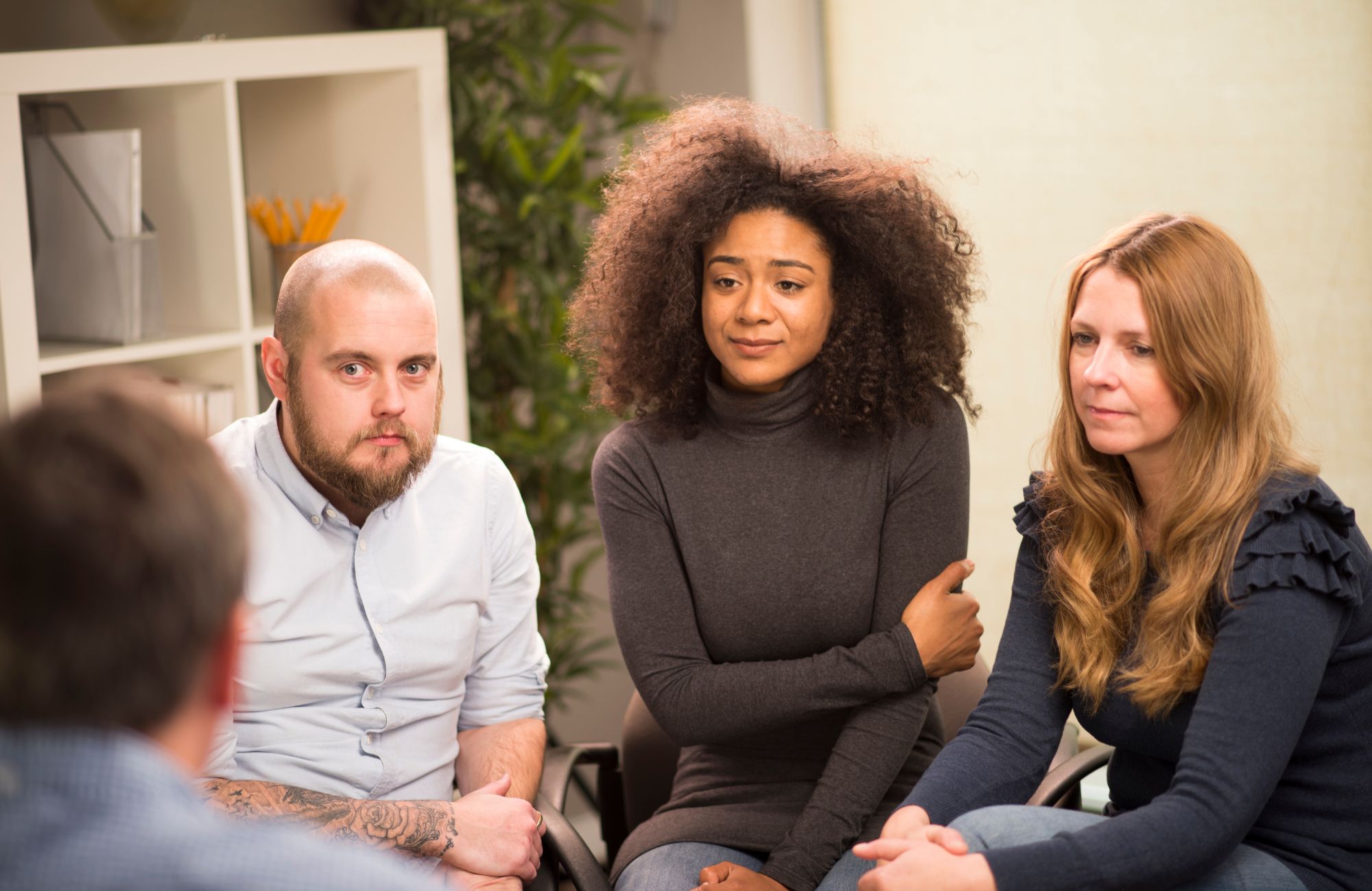 Addiction Group Therapy Activities | Rego Park Counseling