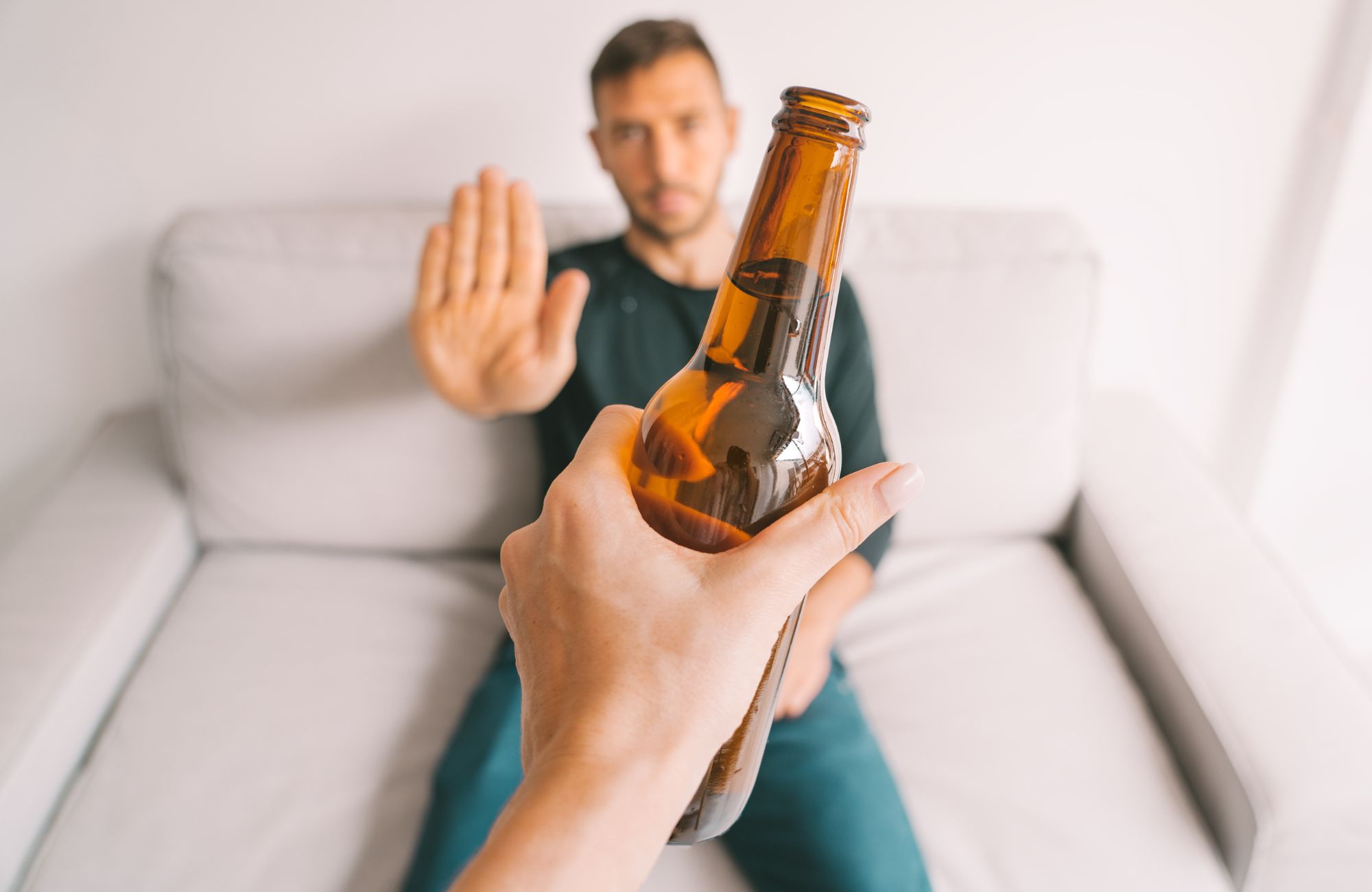 Why Alcohol Intervention is Important? | Rego Park Counseling